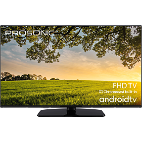 Prosonic 43" DLED TV 43FA7024 | Køb på Bilka.dk!