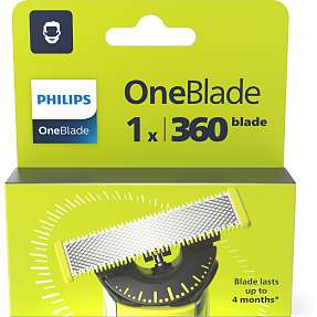 Philips QP410/50 Oneblade barberblade | Køb på Bilka.dk!