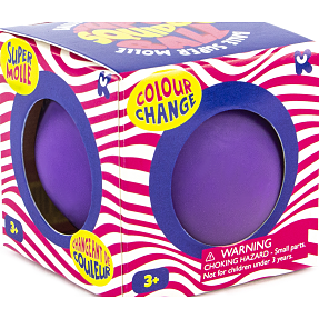 Keycraft farveskiftende bold | Køb på føtex.dk!