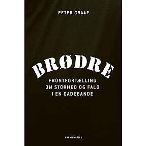 Brødre - Peter Graae | Køb på føtex.dk!