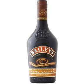 Baileys Salted Caramel | Køb på føtex.dk!