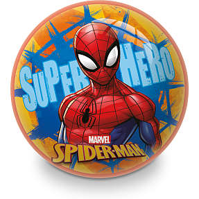 Spider-Man bold 23 cm | Køb på Bilka.dk!