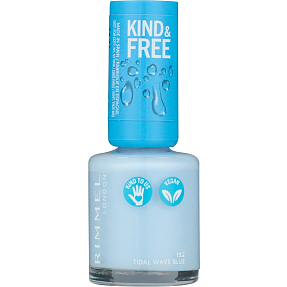 Neglelak 152 Tidal Wave Blue | Køb på Bilka.dk!