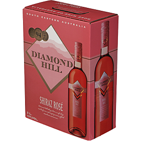 Shiraz rosé | Køb på føtex.dk!