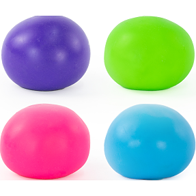 Keycraft klembar bold - assorteret | Køb online på br.dk!