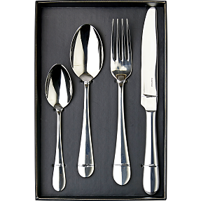 Raadvad Iris bestik | Køb på føtex.dk!