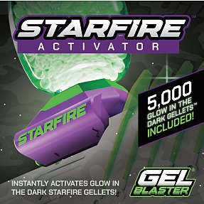 Gel Blaster Starfire Activator | Køb på Bilka.dk!