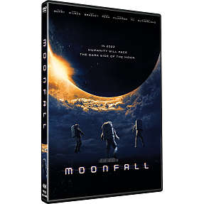 Moonfall | Køb på føtex.dk!