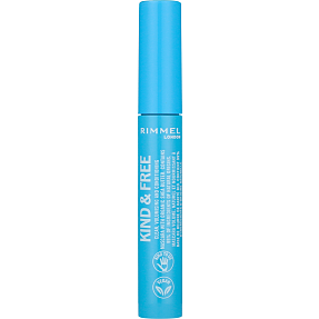 Mascara 01 Black | Køb på Bilka.dk!