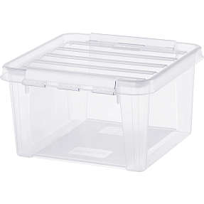 SmartStore Classic 12 opbevaringsboks (8L) | Køb på Bilka.dk!