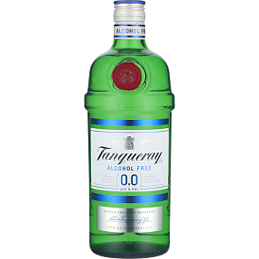 Tanqueray 0% alkoholfri | Køb på Bilka.dk!