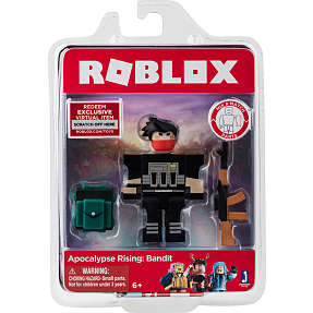 Roblox 1-pack | Køb online på br.dk!