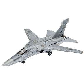 Revell model set ef-111a raven 1:72 | Køb på Bilka.dk!