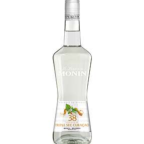 MONIN CURACAO TRIPLE SEC LIQUEUR | Køb på føtex.dk!