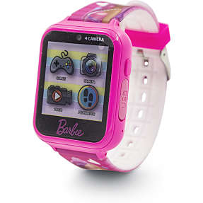 Accutime Smartwatch - Barbie | Køb online på br.dk!