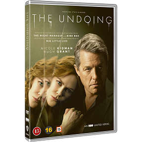 The Undoing | Køb på føtex.dk!