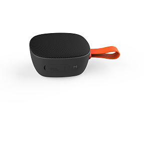 Sinox Lifestyle højtaler - sort | Køb på Bilka.dk!