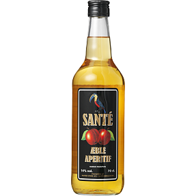Æble aperitif | Køb på Bilka.dk!