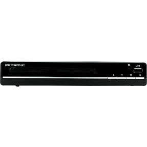 Prosonic HDVD-400 DVD afspiller med HDMI | Køb på Bilka.dk!