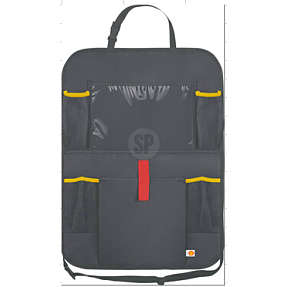 Shell organiser til bagsædet | Køb på føtex.dk!