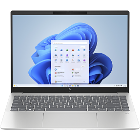 HP Pavilion Plus 14" bærbar computer - 14EY0000NO | Køb på Bilka.dk!