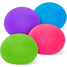 Needoh Super bold | Køb online på br.dk!