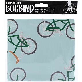 Nimo bogbind - cykel | Køb online på br.dk!