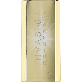 Invasion Awakening Eau de Parfum | Køb på føtex.dk!