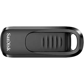 SanDisk ultra slider USB-stik 64GB | Køb på føtex.dk!