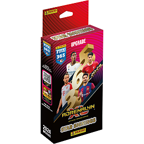 Panini Fifa 365 2024 Star Signing Blister fodboldkort | Køb online på ...
