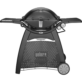 Weber Q3200 gasgrill | Køb på Bilka.dk!