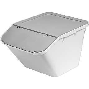 SmartStore Collect Stack-it M affaldssorteringsspand (37L) | Køb på ...