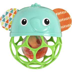 Oball motorik rangle | Køb på føtex.dk!