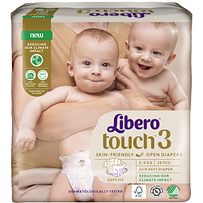 Bleer str. 3 5-9 kg - 28 stk | Køb på føtex.dk!