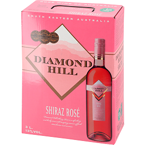 Shiraz rosé | Køb på Bilka.dk!