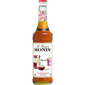 Monin Popcorn Syrup | Køb på Bilka.dk!