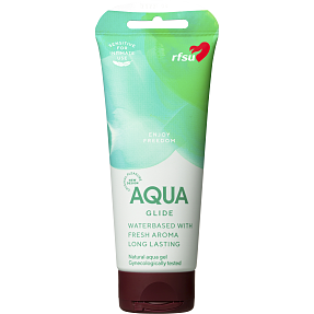 Vandbaseret glidecreme | Køb på føtex.dk!