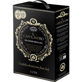 Selezione Delicata | Køb på Bilka.dk!