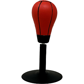 Boksebold til bord | Køb online på br.dk!