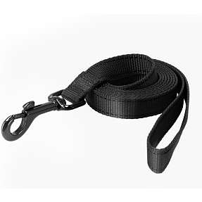 Hundesnor - sort | Køb på Bilka.dk!