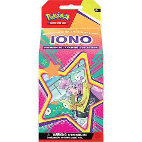 Pokemon Tournament lono | Køb online på br.dk!