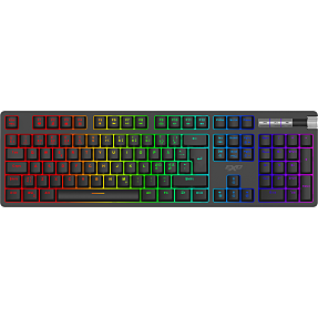 Exo Monarc Mechanical RGB tastatur | Køb på Bilka.dk!