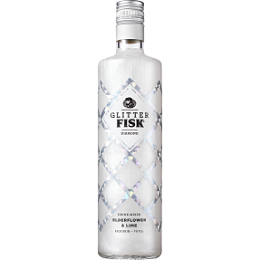 Glitter Fisk Diamond | Køb på føtex.dk!