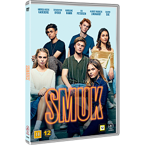 DVD Smuk | Køb på føtex.dk!