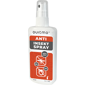 Insektspray | Køb på føtex.dk!
