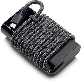HP 65W USB-C laptop lader | Køb på Bilka.dk!