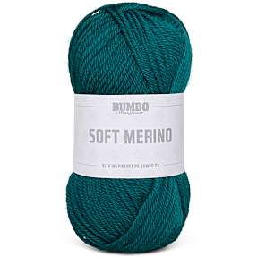 BUMBO By Mayflower merinouldgarn - mineralgrøn 147 | Køb på Bilka.dk!