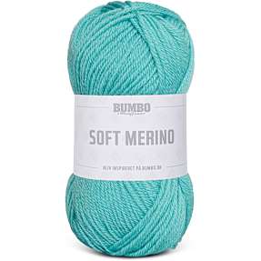 BUMBO By Mayflower merinouldgarn - mørk mint 146 | Køb på Bilka.dk!