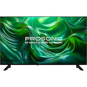 Prosonic 40" LED TV 40fa6025 (2025) | Køb på Bilka.dk!