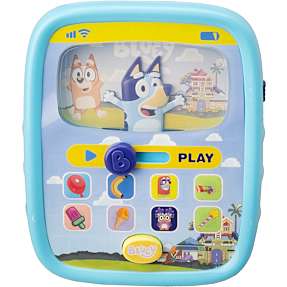 Bluey min første interaktive tablet | Køb på føtex.dk!